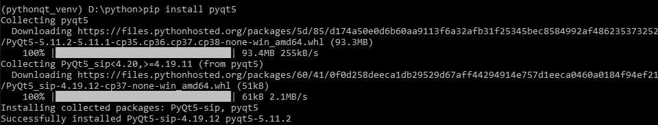 Python PyQt5 Qt Designer Install 使用者介面 安裝教學 / 部落格｜幻想吉米
